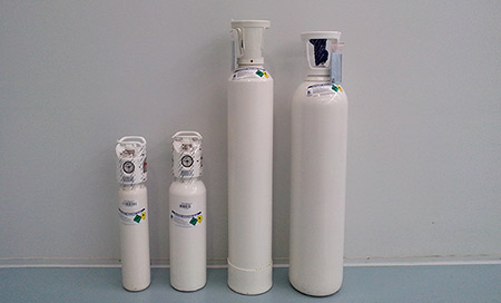 Acail Gás - Respire Confiança